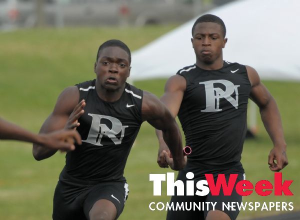 2013 College Signees